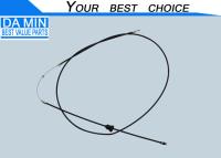 China 2242 mm Length ISUZU Cable 1793480062 Turning Up Front Lid Panel Cooper Wire Inside for sale