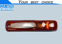 China 1822102282 Side Lamp Of ISUZU CYZ FVZ Orange Shell Obvious Turning Signal for sale