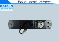 China 1822102282 Side Lamp Of ISUZU CYZ FVZ Orange Shell Obvious Turning Signal for sale