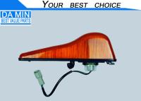 China 1822102282 Side Lamp Of ISUZU CYZ FVZ Orange Shell Obvious Turning Signal for sale