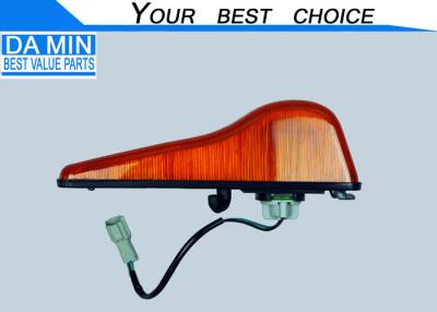 China 1822102282 Side Lamp Of ISUZU CYZ FVZ Orange Shell Obvious Turning Signal for sale