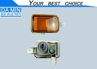 China Orange Lens Turning Signal Lamp Two Fixed Points For CYZ CYH 1822102591 for sale