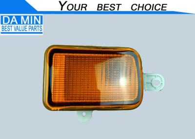China Orange Lens Turning Signal Lamp Two Fixed Points For CYZ CYH 1822102591 for sale