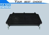 China Black ISUZU CXZ Parts , Plastic Cover Of Battery Relay 1825106541 Since 2006 CYZ CYH Euro 3 Standard for sale