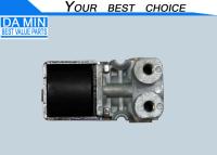 China Multifunction ISUZU Auto Parts , Magnetic Valve 1825638712 Hang In Frame And Gantry Versatility for sale