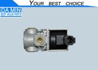 China Multifunction ISUZU Auto Parts , Magnetic Valve 1825638712 Hang In Frame And Gantry Versatility for sale
