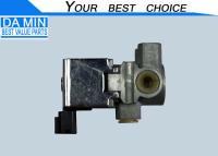 China Multifunction ISUZU Auto Parts , Magnetic Valve 1825638712 Hang In Frame And Gantry Versatility for sale