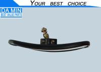 China Glass ISUZU Door Mirror 1717986512 Equip In The Top Of Door Reflecting Ground Situation for sale