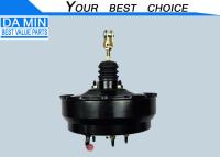 China Brake Vacuum Booster 8970339861 Of NKR NPR Four Bolts Connect Master Pump for sale