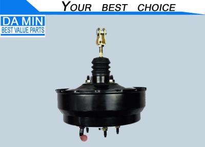 China Brake Vacuum Booster 8970339861 Of NKR NPR Four Bolts Connect Master Pump for sale