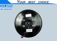 China Brake Vacuum Booster 8970339861 Of NKR NPR Four Bolts Connect Master Pump for sale
