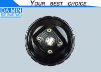 China Brake Vacuum Booster 8970339861 Of NKR NPR Four Bolts Connect Master Pump for sale