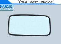 China 8970943180 Rectangle Door Mirror For Long Distance Cargo High Safety for sale