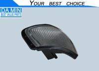 China ISUZU Pickup Front Lamp / Turning Signal Light 8971118540 Bright Glass Long Warranty for sale