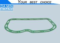 China 8971130690 ISUZU Engine Parts / Oil Pan Gasket Of 4JA1 4JB1 Green Color Looks Like Letter B for sale