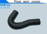 China Rubber Radiator Pipe Water Inlet Hose 8971286750 Elbow Rubber Like Question Mark for sale