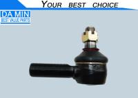 China Iron Material ISUZU NPR Parts QINGLING 700P Tie Rod End 3003060-P301 3003050-P301 Bigger for sale