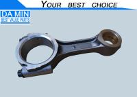 China Diesel Engine 4HG1 4HL1 Connecting Rod 8971350320 8944734436 Bearing Two Notch Stagger Piston Pin Hole 36mm for sale