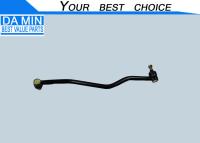 China ISUZU NPR Drag Link 8971701600 Solid Cast Iron Sliver Ball In Two Side Durable for sale