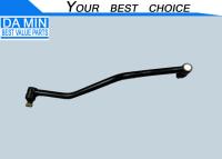 China ISUZU NPR Drag Link 8971701600 Solid Cast Iron Sliver Ball In Two Side Durable for sale