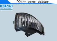 China 8972490380 ISUZU Body Parts / Diamond Glass Shell For TFR 2001 Exterior Rubber Strip Surround for sale