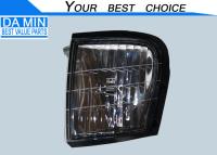 China 8972490380 ISUZU Body Parts / Diamond Glass Shell For TFR 2001 Exterior Rubber Strip Surround for sale