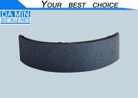 China Brake Lining Set 8941346451 For NHR NKR Light Truck Width 60mm Front Wheel Brake And Rear Wheel Brake for sale