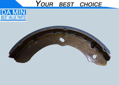 China Brake Lining Set 8941346451 For NHR NKR Light Truck Width 60mm Front Wheel Brake And Rear Wheel Brake for sale
