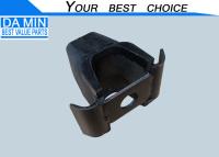 China NHR NKR Spring Rubber 8941502652 Suspension Spring Leaf Cushion Rubber Height 105mm Common Use Parts for sale