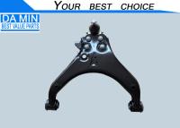 China Left Lower Suspension Control Arm 8979458441 For ISUZU DMAX MUX High Quality Include Joint Ball And Rubber Bushing for sale