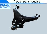China Left Lower Suspension Control Arm 8979458441 For ISUZU DMAX MUX High Quality Include Joint Ball And Rubber Bushing for sale
