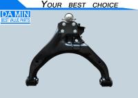 China Left Lower Suspension Control Arm 8979458441 For ISUZU DMAX MUX High Quality Include Joint Ball And Rubber Bushing for sale