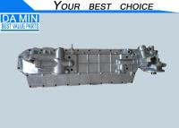 China 6SA1 6SD1 Oil Cooler  1132111305 Oil Cooler Housing With Sensor EX300-3 EX300-5 Excavator 1132113370 Aluminum Genuine Parts for sale