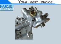 China 6SA1 6SD1 Oil Cooler  1132111305 Oil Cooler Housing With Sensor EX300-3 EX300-5 Excavator 1132113370 Aluminum Genuine Parts for sale