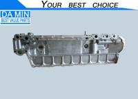 China 6SA1 6SD1 Oil Cooler  1132111305 Oil Cooler Housing With Sensor EX300-3 EX300-5 Excavator 1132113370 Aluminum Genuine Parts for sale