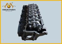 China 4HG1 Cylinder Head Assembly NPR71 Engine Parts 4HG1T Include Rock Arm Valve Camshaft All Spare Parts for sale