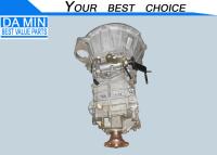 China MYY5T Transmission 8973739190 Aluminum Light Weight MYY5T Gearbox For NKR NPR 4HF1 4HG1 4HE1 Engine for sale