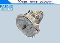 China MYY5T Transmission 8973739190 Aluminum Light Weight MYY5T Gearbox For NKR NPR 4HF1 4HG1 4HE1 Engine for sale