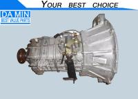 China MYY5T Transmission 8973739190 Aluminum Light Weight MYY5T Gearbox For NKR NPR 4HF1 4HG1 4HE1 Engine for sale