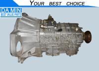 China MYY5T Transmission 8973739190 Aluminum Light Weight MYY5T Gearbox For NKR NPR 4HF1 4HG1 4HE1 Engine for sale