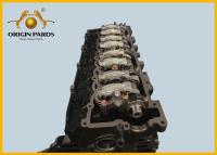 China 4HG1 Long Engine Light Truck Isuzu Bare Engine NPR NQR 4HG1T Model Long Life Use for sale
