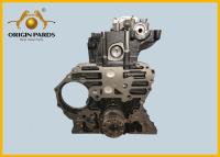 China 4HG1 Long Engine Light Truck Isuzu Bare Engine NPR NQR 4HG1T Model Long Life Use for sale