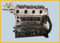 China 4HG1 Long Engine Light Truck Isuzu Bare Engine NPR NQR 4HG1T Model Long Life Use for sale