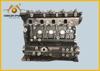 China 4HG1 Long Engine Light Truck Isuzu Bare Engine NPR NQR 4HG1T Model Long Life Use for sale