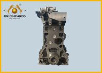 China 6HK1 Bare Engine Industrial Machine ZAX330 SY485 Cargo Truck FTR FVR FVZ Cylinder Block And Cylinder Head for sale