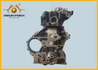 China 6HK1 Bare Engine Industrial Machine ZAX330 SY485 Cargo Truck FTR FVR FVZ Cylinder Block And Cylinder Head for sale