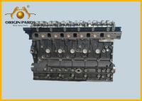 China 6HK1 Bare Engine Industrial Machine ZAX330 SY485 Cargo Truck FTR FVR FVZ Cylinder Block And Cylinder Head for sale