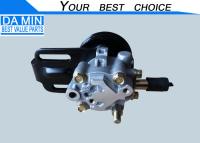 China 8971295931 Power Steering Pump For TFR TFS Pickup 4JA1 4JB1 Engine With Install Plate Two Groove Pully for sale