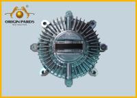 China 4HG1 Fan Clutch 8971392990 Origin Pards Isuzu 4HG1T Engine Cooling Fan Clutch High Quality Aluminum Shell for sale