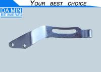 China 4HG1 Generator Adjust Plate 8971640892 Isuzu 4HG1T Alternator Bracket Silver Anti-rust Coating for sale